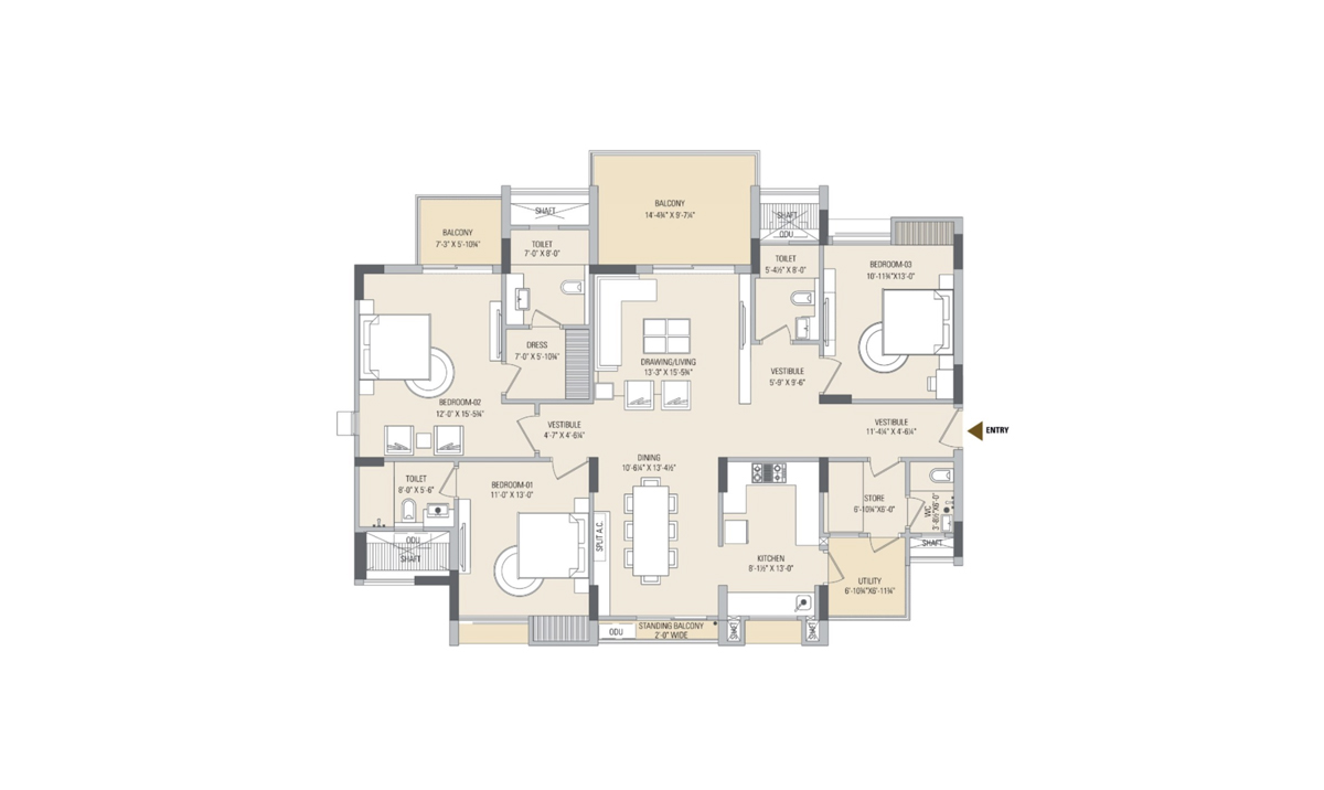 vedanta - Vedanta Phase 2